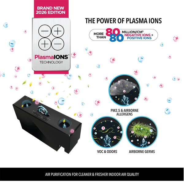 ID - Air Purifier A5i - novita SG
