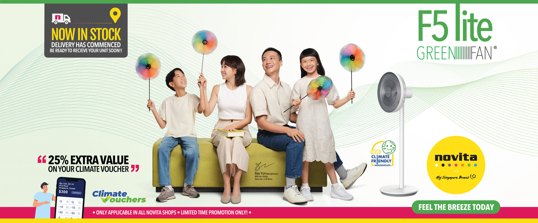 novita eStore - Aspire for Total Wellness In Air.Water.Body