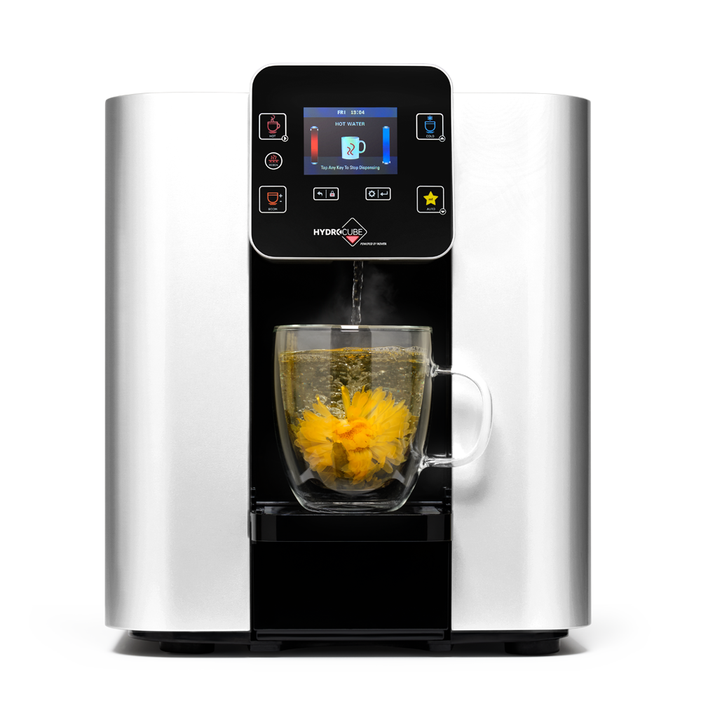 HydroCube™ Hot/Cold Water Dispenser W29i with 3 Years Warranty - novita SG