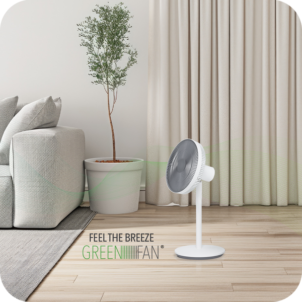 GreenFan® F-3+ - novita SG