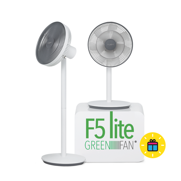 Coolplus™ 3-In-1 Portable Air Conditioner NAC12000UV (Dual Hose) - novita SG