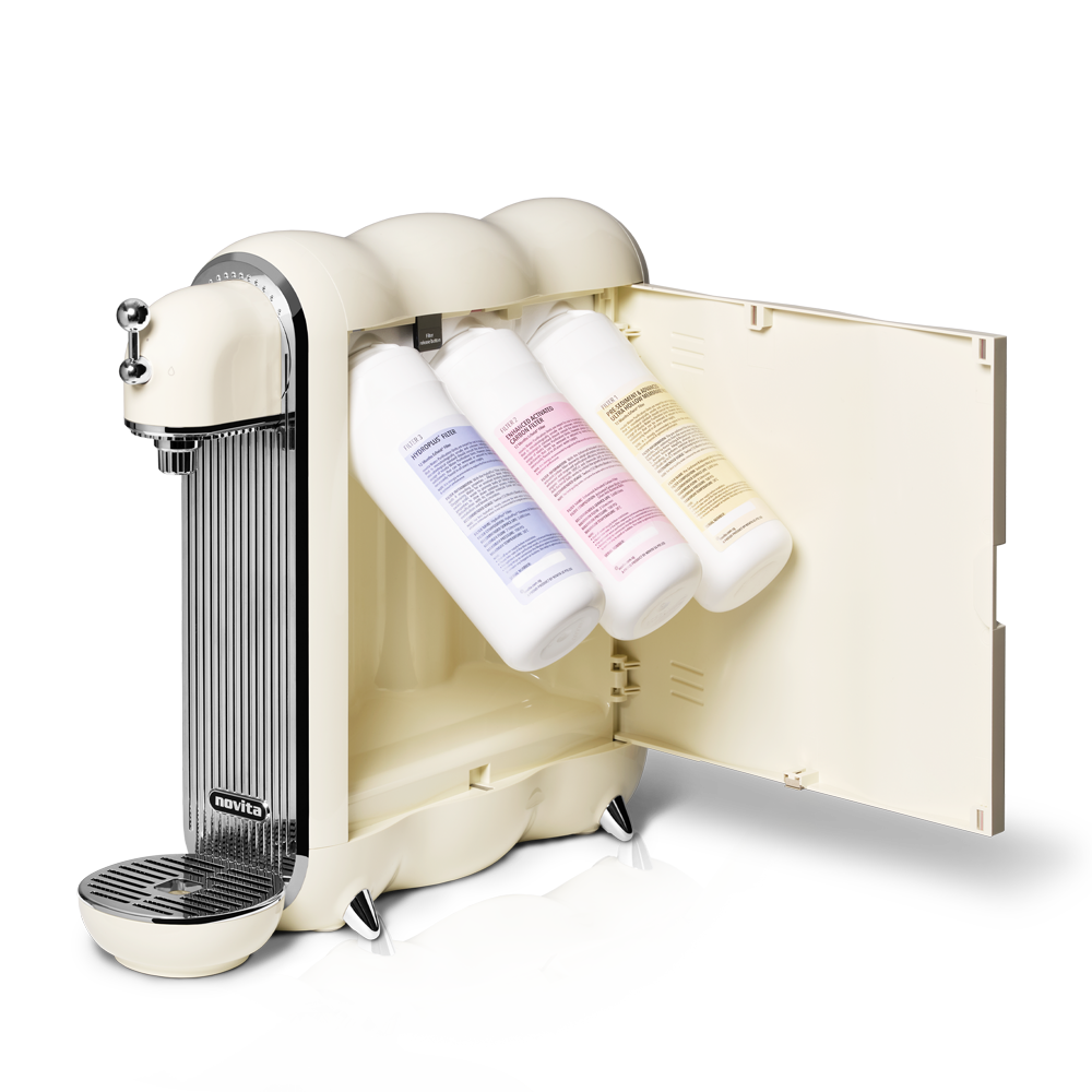 Water Purifier W38 - novita SG