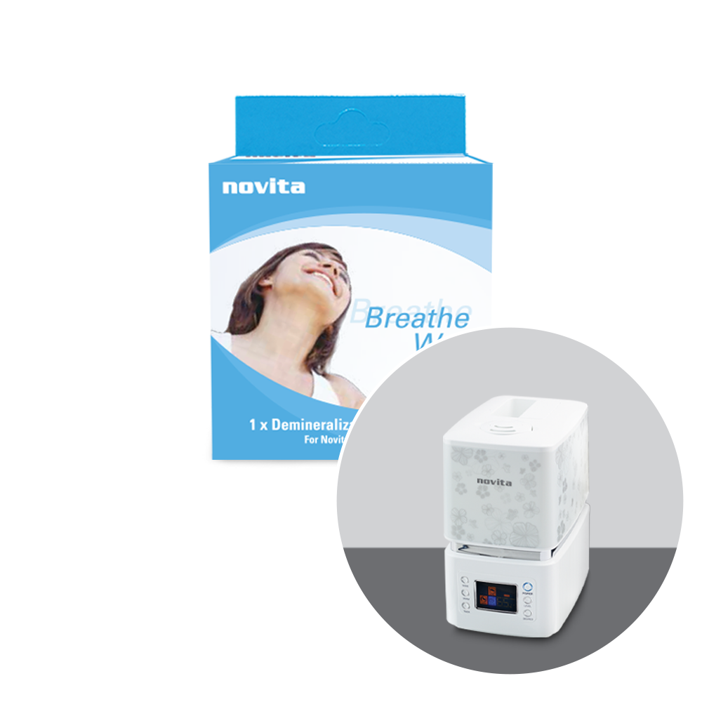 novita Humidifiers - novita SG