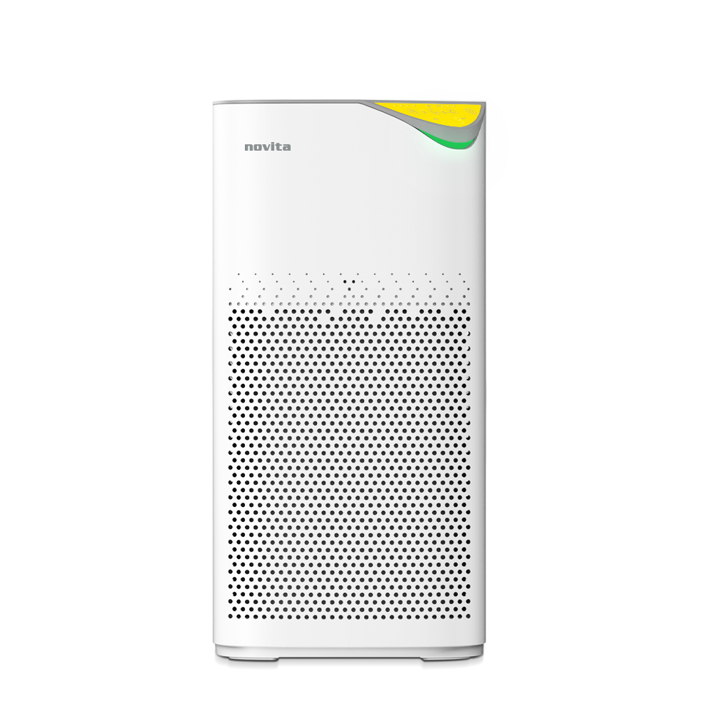 Air Purifier + Humidifier A2+H - novita SG