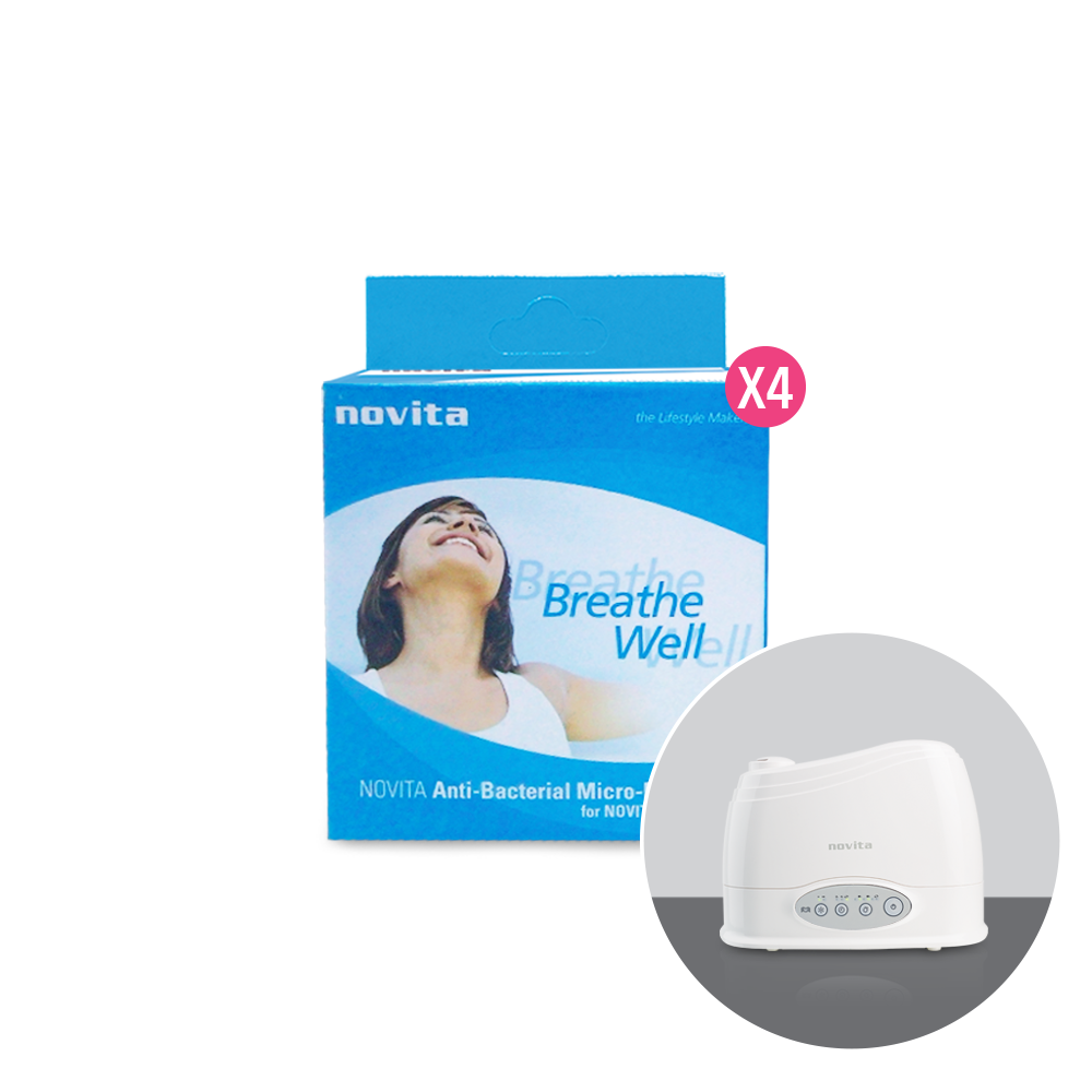 novita Humidifiers - novita SG