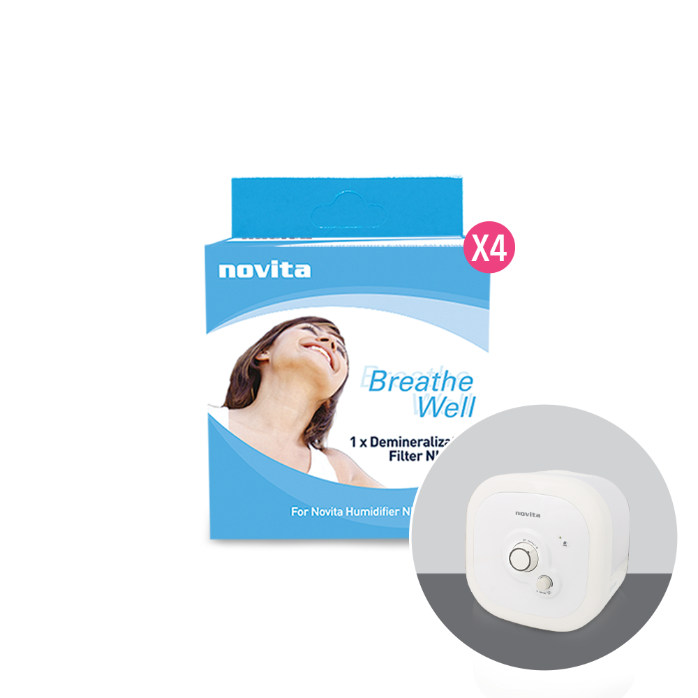 novita Humidifiers - novita SG