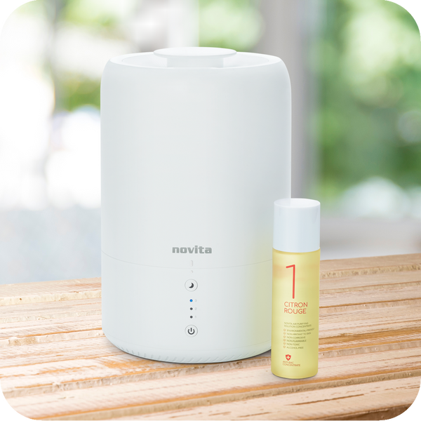 novita Humidifiers - novita SG