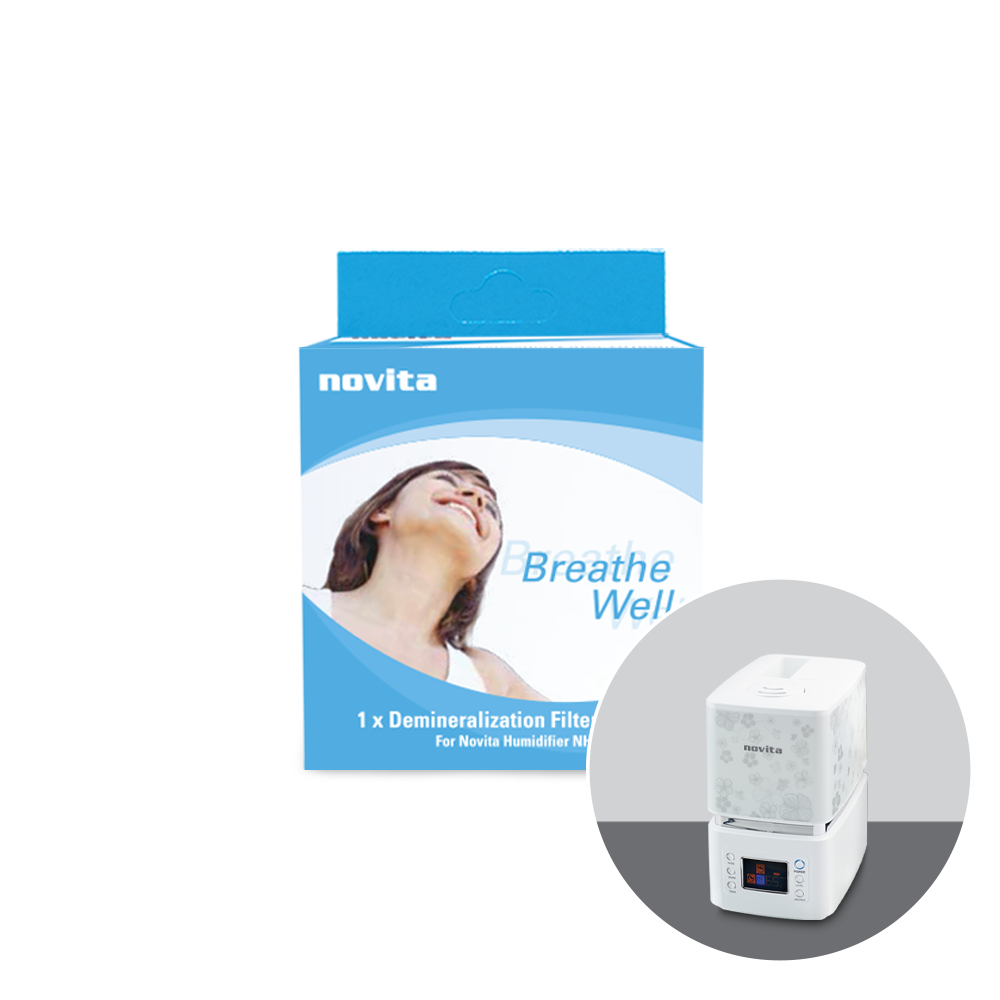novita Humidifiers - novita SG